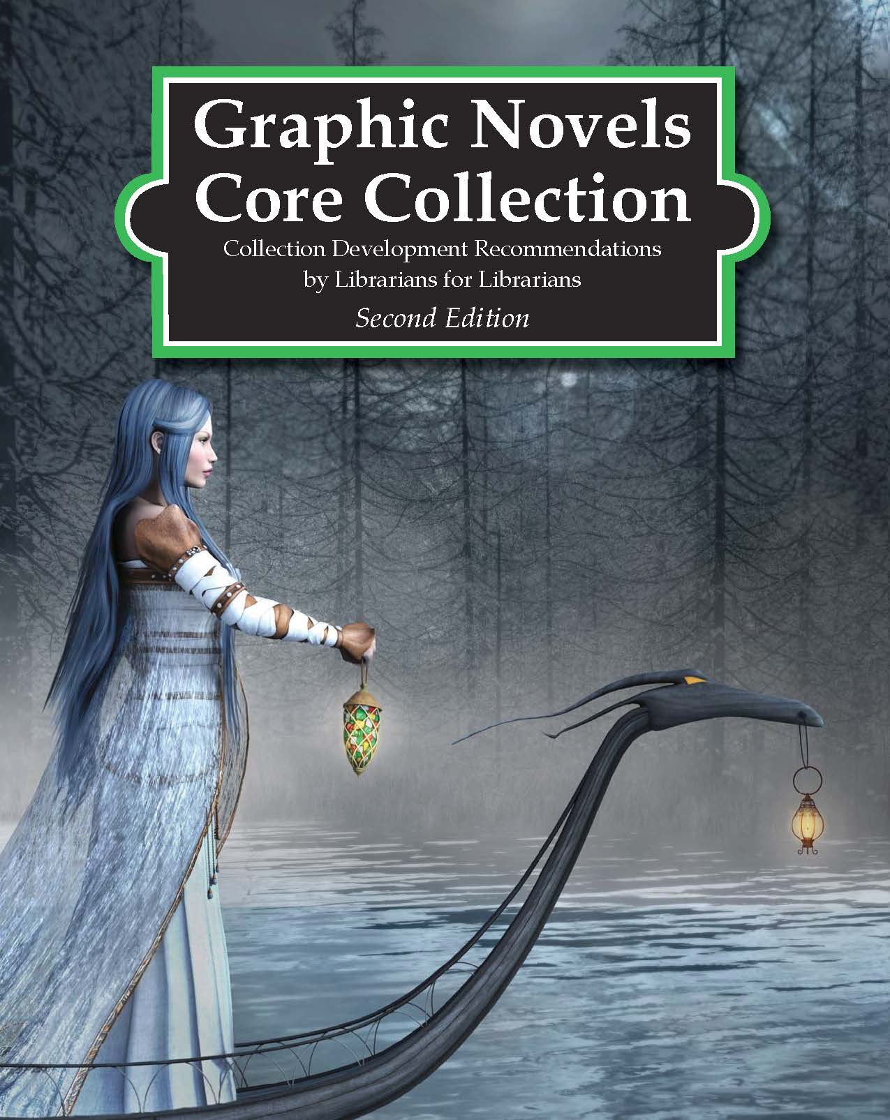 Core Collections | HW Wilson